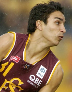 Dennis-Lane named in final team to tackle Tigers