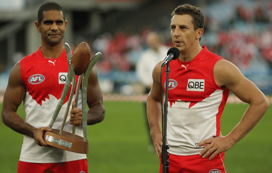 The story of Marn Grook