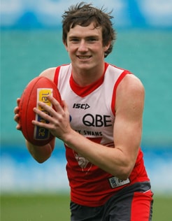 Season wrap with Jed Lamb