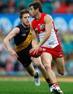 Season wrap with Nick Smith