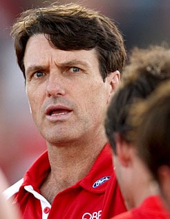 Roos: Hall considering leadership position