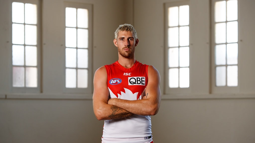 Ruckman return revealed