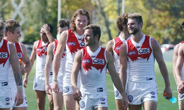Gallery: NEAFL Round 1