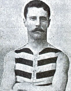 On This Day: Our first VFL game