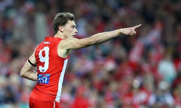 Season Review: #9 Will Hayward