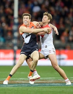 Key quotes: Dane Rampe