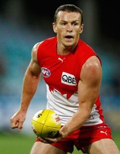 Crouch confirms retirement