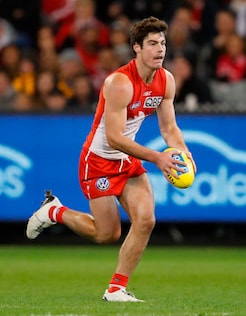 Coaches' tick for trio