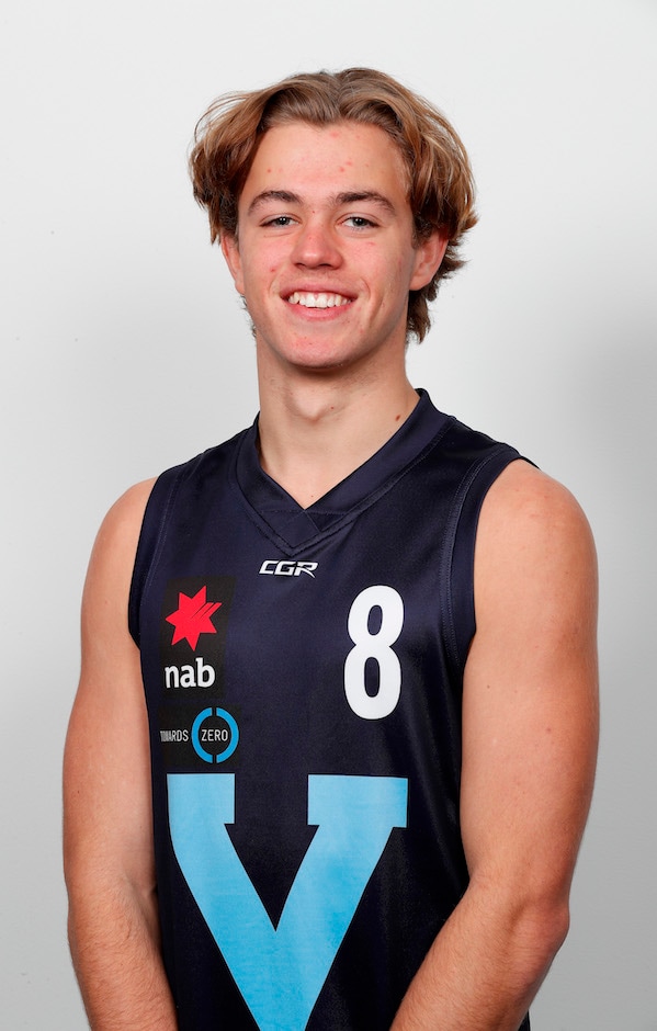 Rowbottom's link with AFL commentator