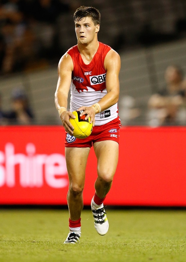 Season Review: Nic Newman