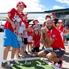 Sydney Fan Day