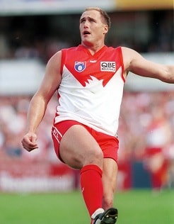 On This Day: Lockett's 1300th goal