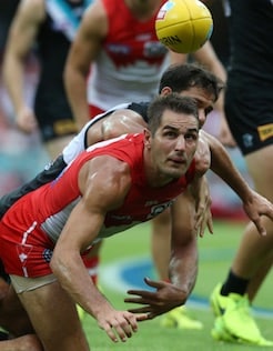 Preview: Swans v Power