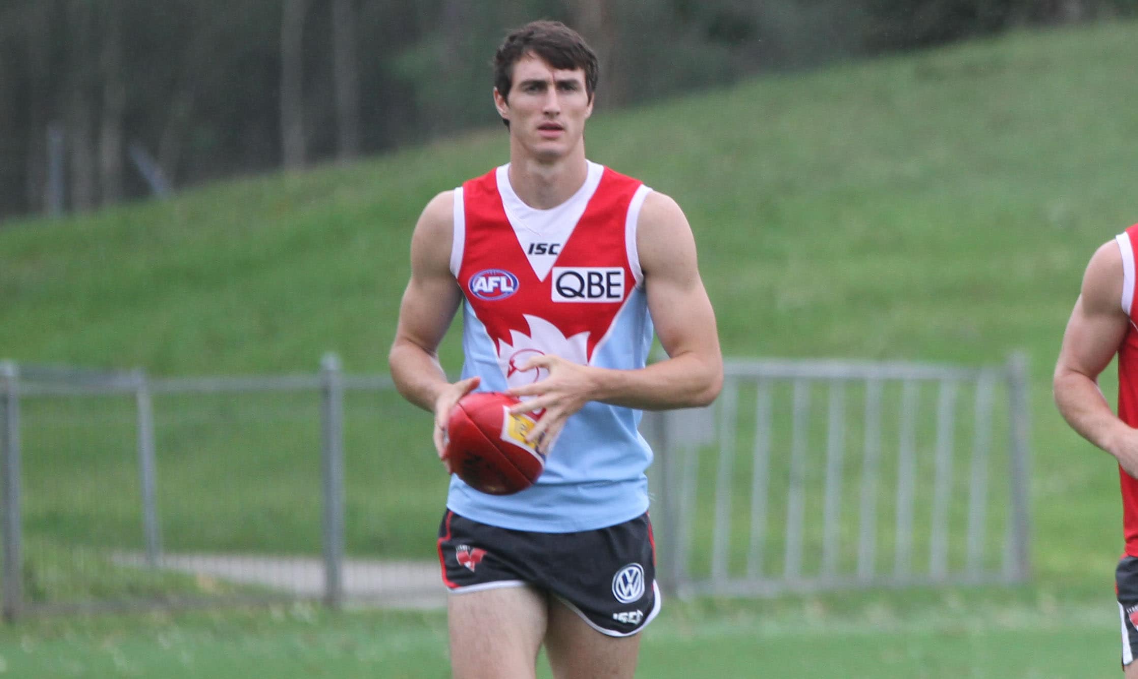 Towers building strong foundations