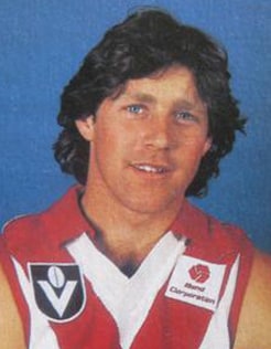 Swan Songs - with Bernie Evans