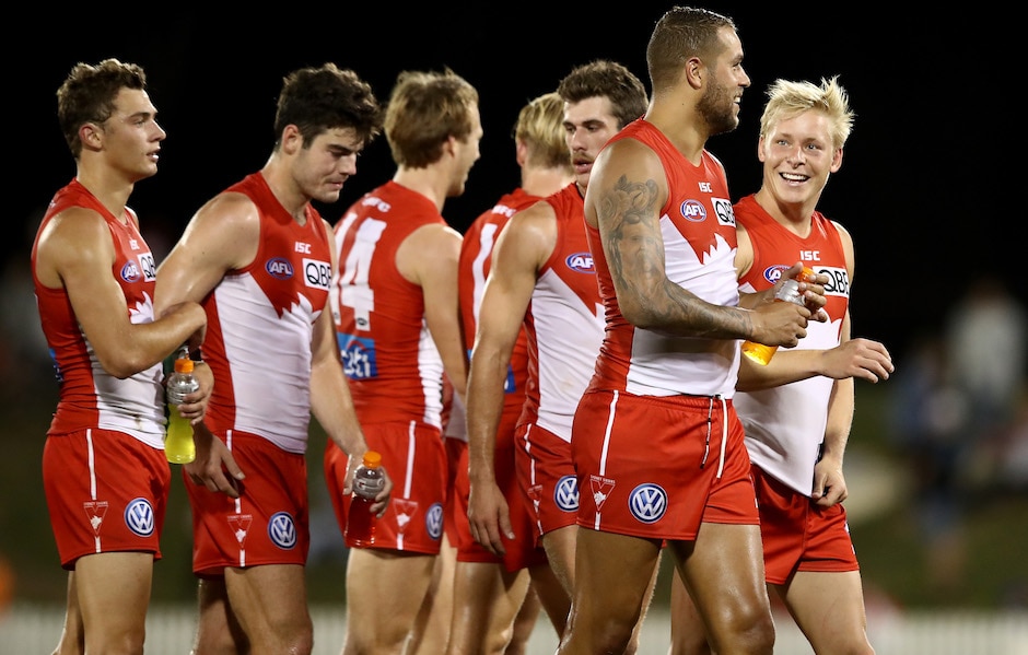 Information: JLT Community Series