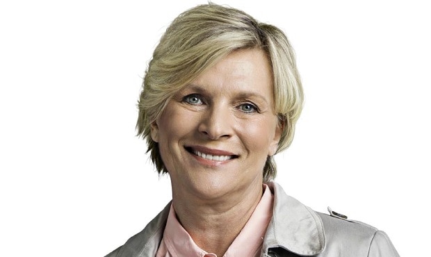 Vale Rebecca Wilson