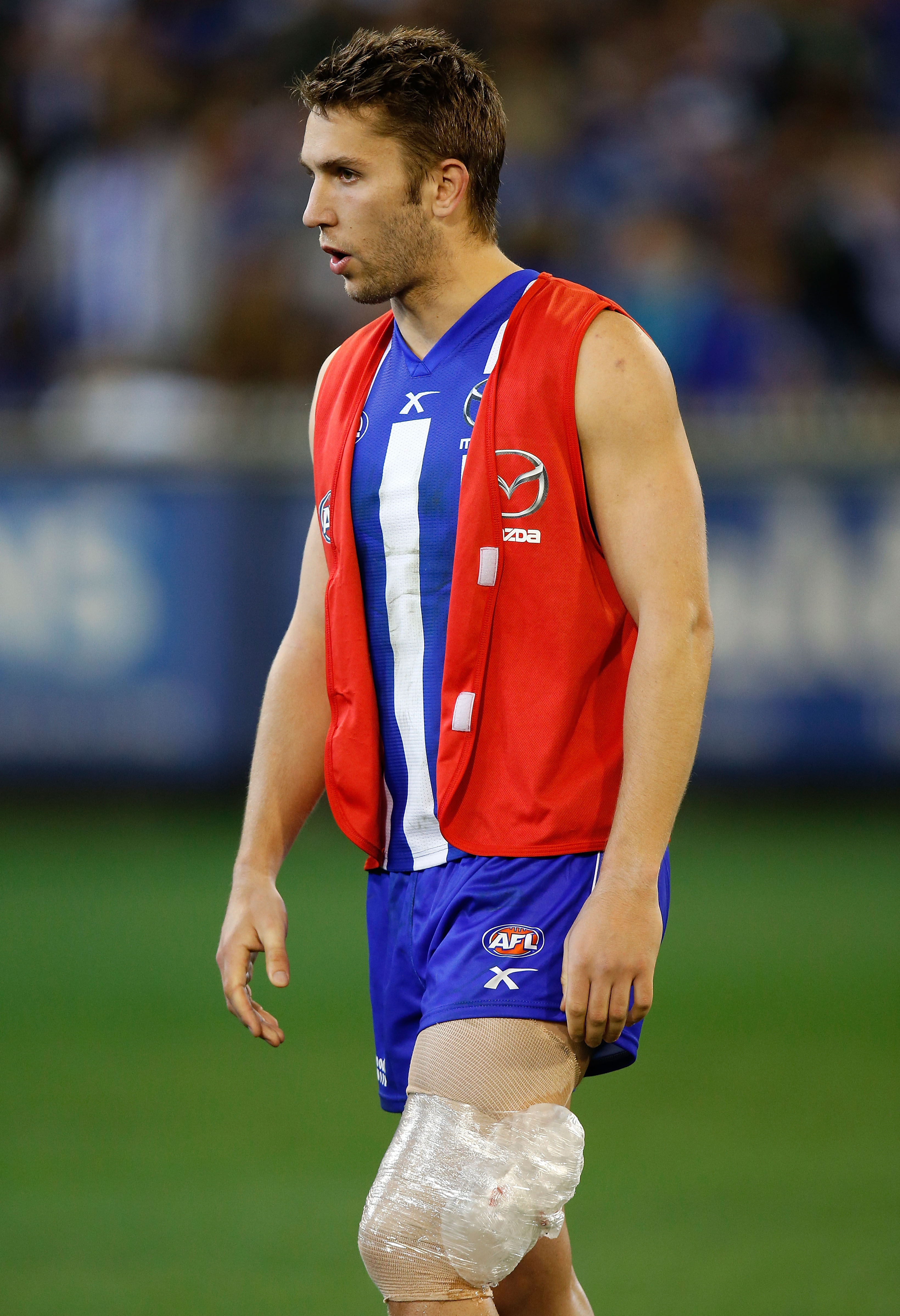 North rules out trio from preliminary final