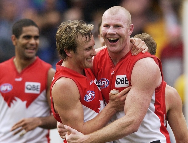 Hall's career in pictures