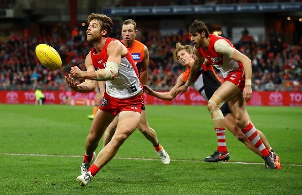Season Review: #24 Dane Rampe