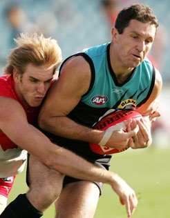 Swans v Port Adelaide - match-day information
