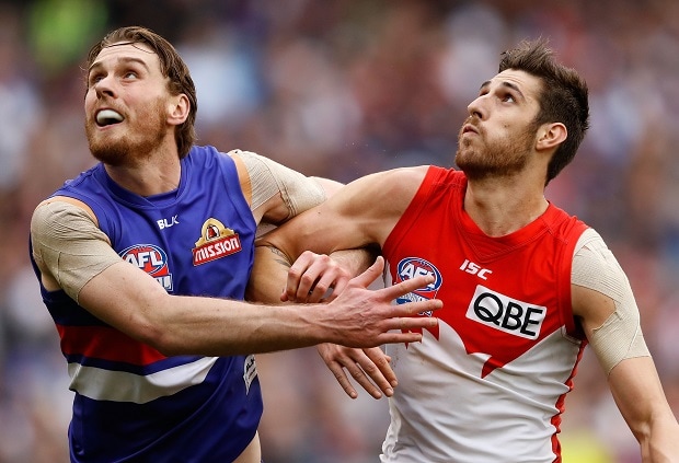 Season Review: Sam Naismith