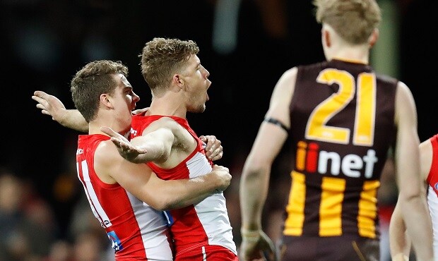 Preview: Marn Grook at the SCG