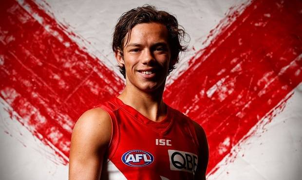 Florent set to shine