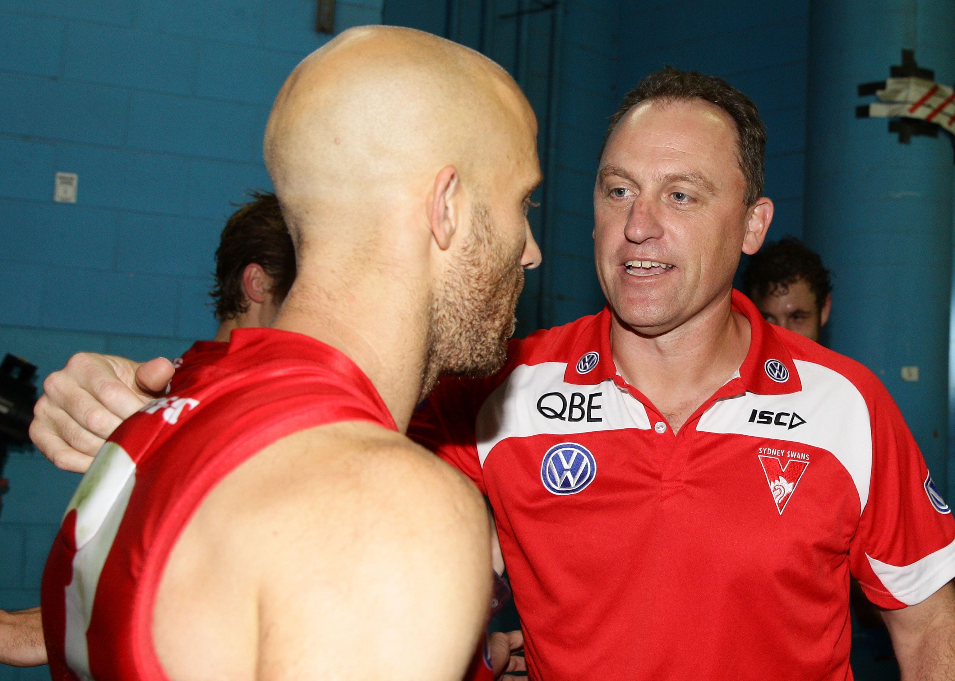 Who will be the All Australian captain?