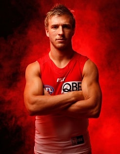 Jack a Swan for life