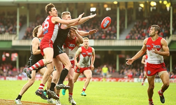 Preview: Swans v Power