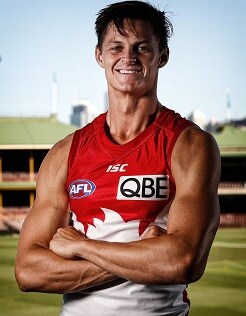 Pocket profile: Callum Sinclair