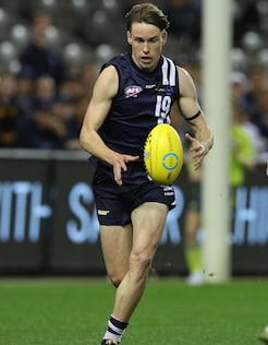Pick 14: Matthew Ling