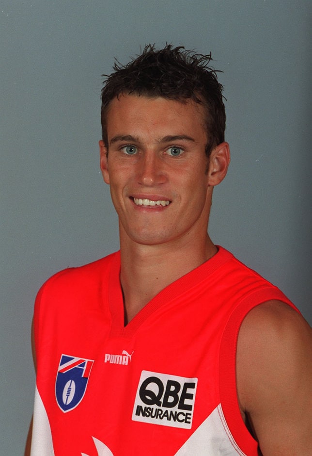 Where Are They Now - Ryan Fitzgerald