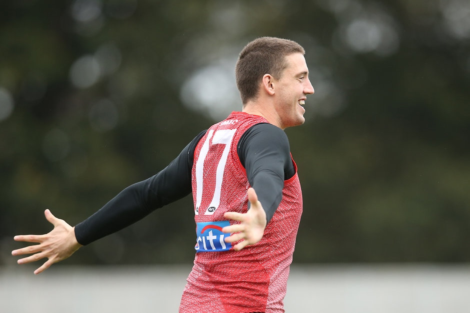 Ruckmen close in on recall