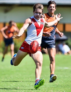 Under 18s NSW/ACT Rams squad announced