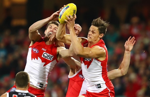 Season Review: #18 Callum Sinclair