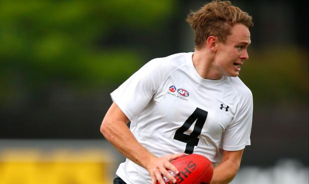 Perris’ pre-season challenge