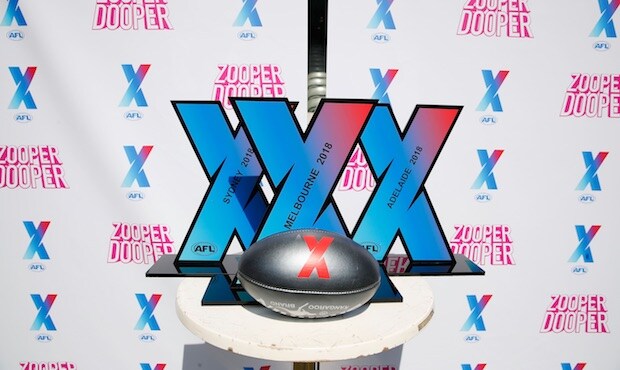 AFLX: All you need to know