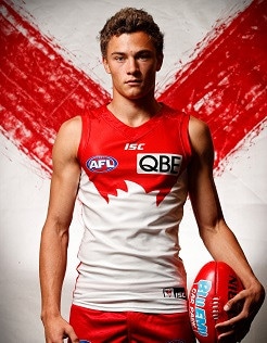 Pocket Profile: Will Hayward