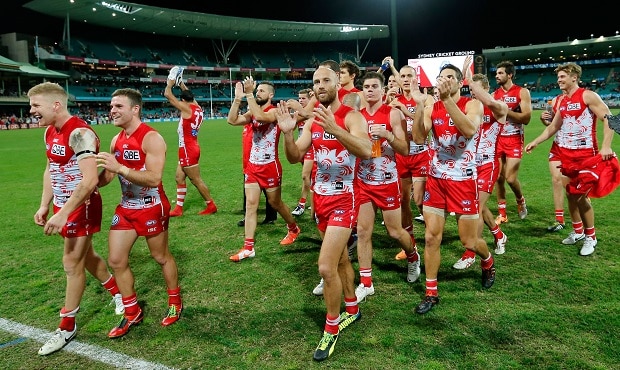 How we've fared after the bye