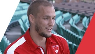 Reid eyes forward role