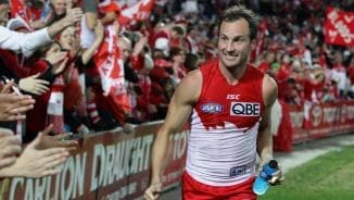 Your chance to thank Jude