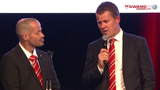 Ryan’s final farewell