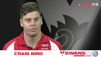2014 in review: Craig Bird