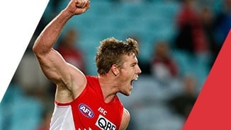 Luke parks long term