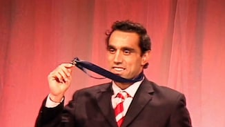 'Brownlow Factory' heads Heritage List items