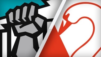 Five talking points: Port Adelaide vs Swans