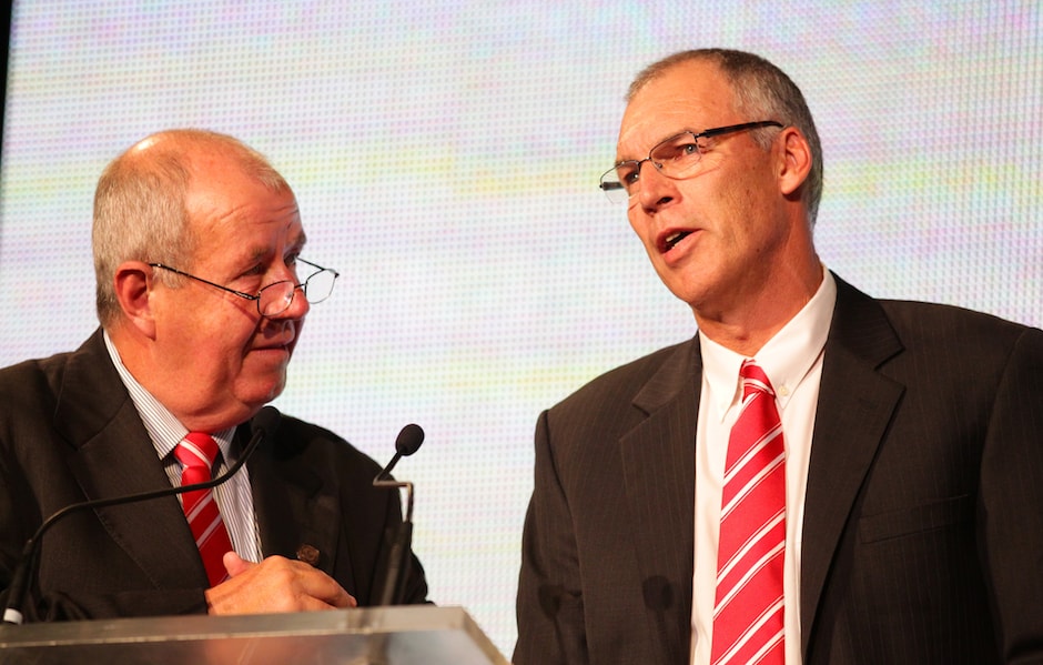 On This Day: Carter's on the board!