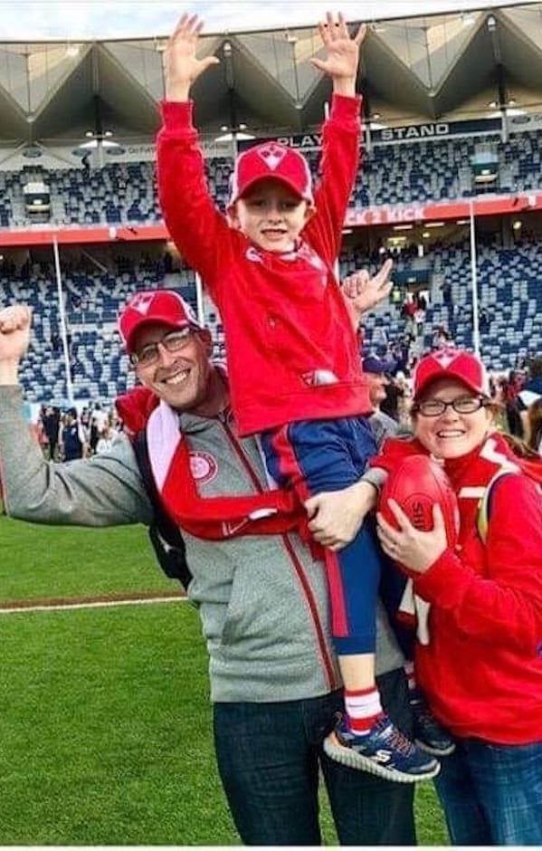 The Moment: Matt Hope